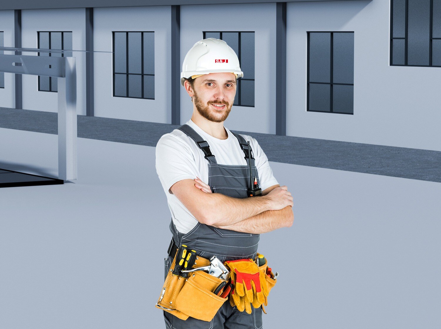 HS3 Serie Heim-Energiespeichersystem | Smart Energy Solution | SAJ